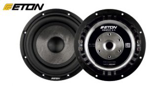 ETON Car Audio, made in Germany, finden Sie bei ACR-Hagen