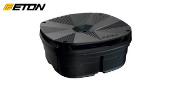 ETON Car Audio, made in Germany, finden Sie bei ACR-Hagen
