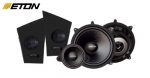 ETON Car Audio, made in Germany, finden Sie bei ACR-Hagen