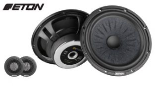 ETON Car Audio, made in Germany, finden Sie bei ACR-Hagen